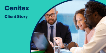 Client Stories: How Cenitex Built a Future-Ready HR Function | Gartner