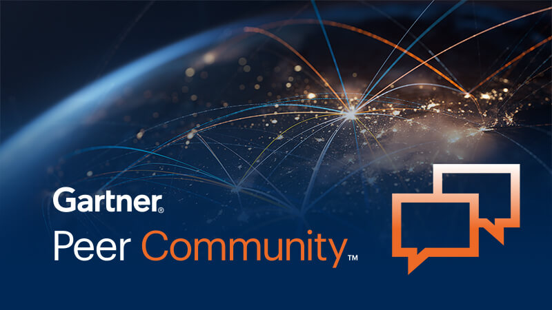 Gartner For Tech Operating Partners — Trusted Advice Insight And Tools