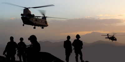 Gartner Supporting Department of Defense (DoD) Leaders