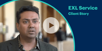 Client Story: Aligning Strategy With Business Objectives