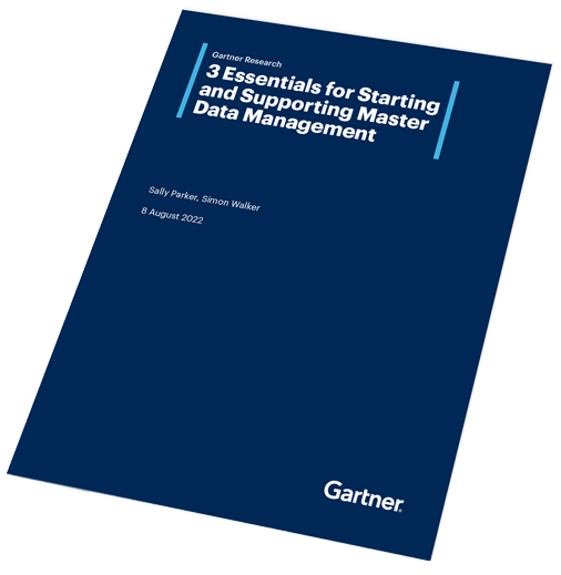 Modernize Data Management to Drive Value | Gartner