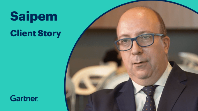 Saving Millions With the Right Decision Making | Gartner