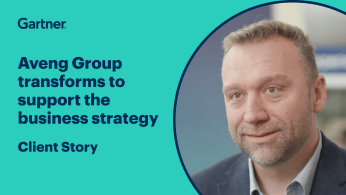 An Operating Model With New Technologies to Support the Business Strategy