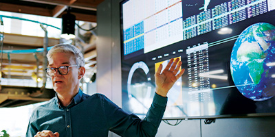 AI in Government: How Government CIOs Can Capture AI Potential