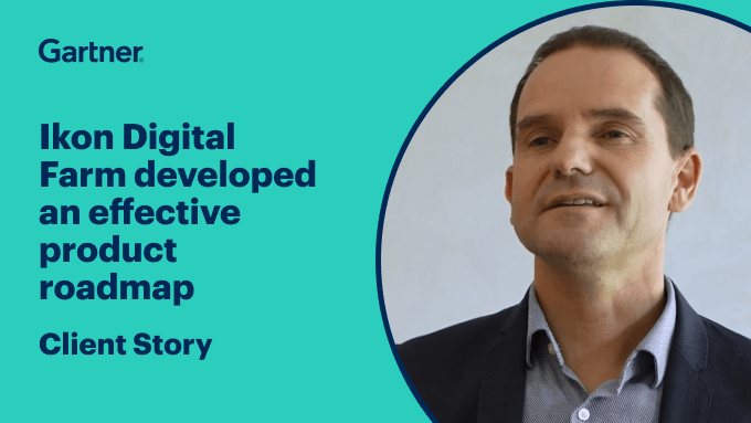 Building Value Proposition for Go-to-Market Success | Gartner