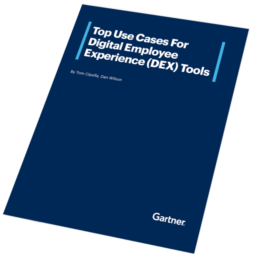 Challenges and benefits of the Digital Workplace | Gartner