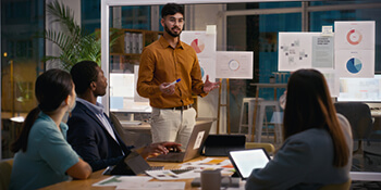 IT Infrastructure Strategy: Where to Focus and Why | Gartner