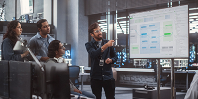 Platform Engineering for Optimizing Infrastructure | Gartner