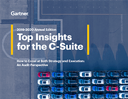 Top Insights for Audit Leaders