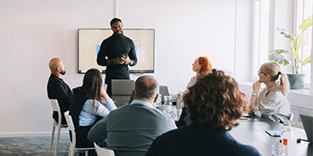 Integrating Emerging Risks | Risk Program | Gartner