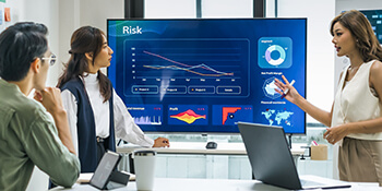 Revamp Risk Reporting to Drive Executive Action