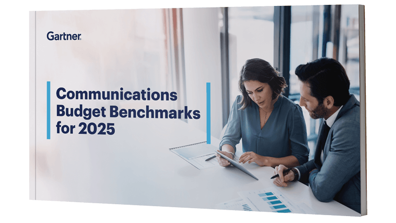 Gartner Communications Insights