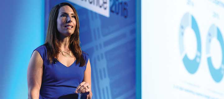 Gartner Keynote: Mastering the Marketer’s Journey