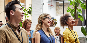 Executive Messaging: Checklist for Communications Leaders | Gartner