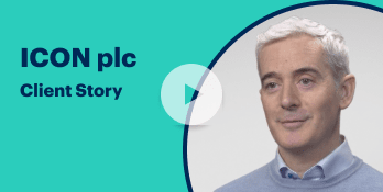 How ICON Plc Demonstrated Marketing Maturity and Capability