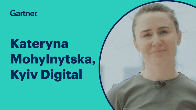 Communications Awards: CCO of the Year Recognition | Gartner