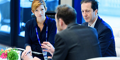 Marketing Events