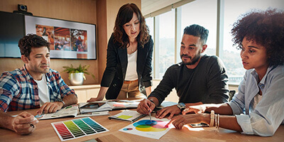 Take Programmatic Advertising In-house