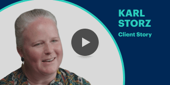 How Gartner Helped KARL STORZ Accelerate MarTech Maturity