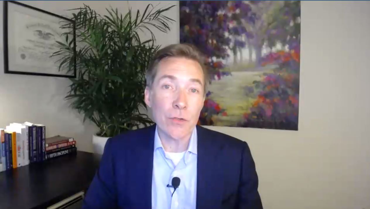 EMEA Gartner Supply Chain Symposium/Xpo: Day 2 Highlights