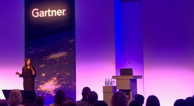 Gartner Data & Analytics Summit 2022 London: Day 1 Highlights