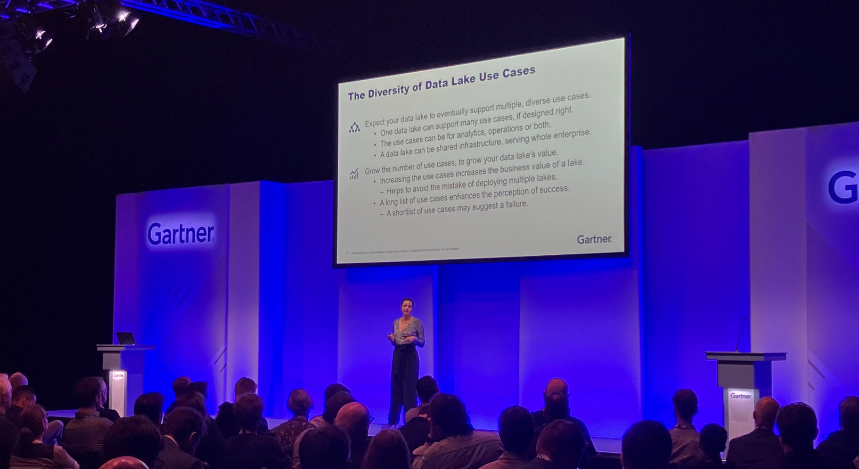 Gartner Data & Analytics Summit 2023 London: Day 2 Highlights