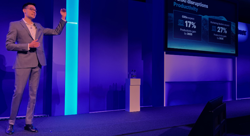 Gartner Marketing Symposium/Xpo 2024: Day 1 Highlights