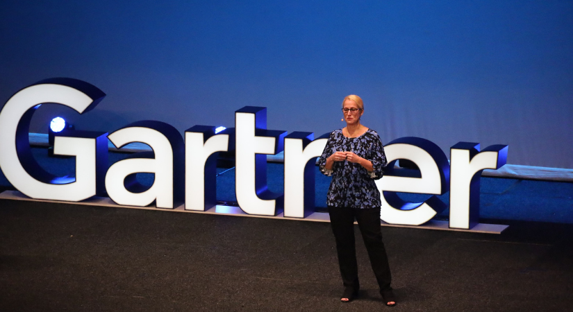 Gartner Security & Risk Management Summit 2023, APAC: Day 1 Highlights