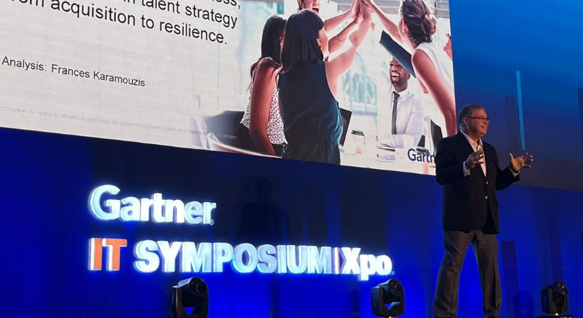 Gartner IT Symposium/Xpo 2022 Kochi: Day 2 Highlights