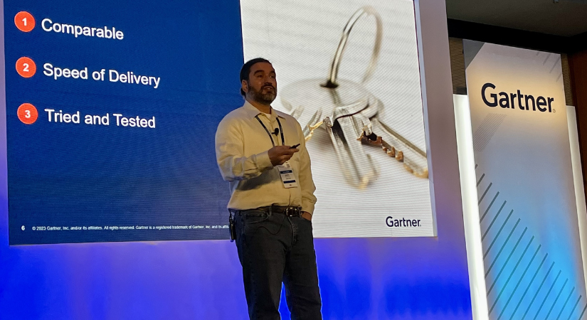 Gartner Security & Risk Management Summit 2023 India: Day 2 Highlights