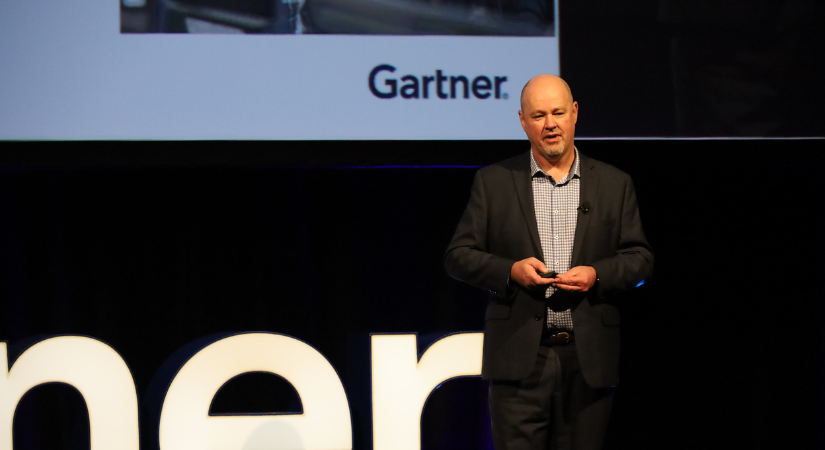 Gartner IT Infrastructure, Operations & Cloud Strategies Conference ...