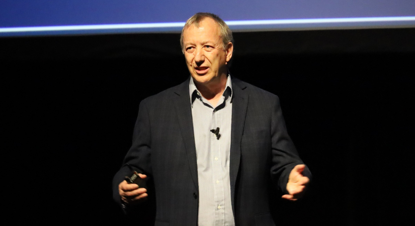 Gartner IT Infrastructure, Operations & Cloud Strategies Conference ...