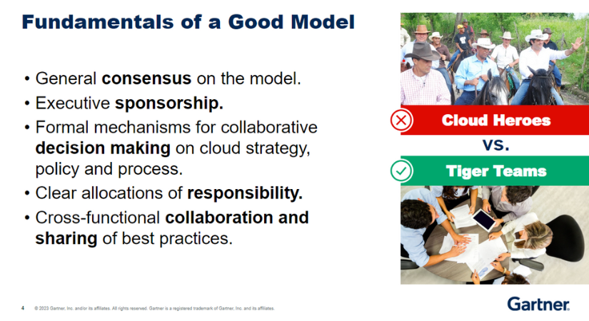 Gartner IT Infrastructure, Operations & Cloud Strategies Conference ...