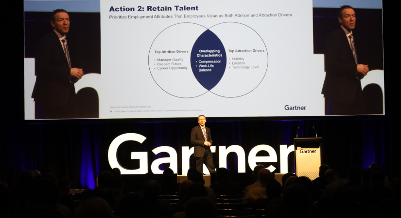 Gartner IT Infrastructure, Operations & Cloud Strategies Conference ...