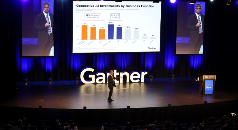 Gartner Data & Analytics Summit 2024 Sydney: Day 2 Highlights