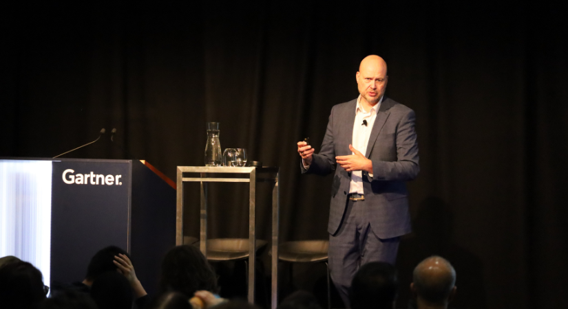 Gartner Data & Analytics Summit 2024 Sydney: Day 2 Highlights