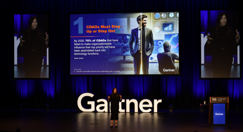 Gartner Data & Analytics Summit 2024 Sydney: Day 2 Highlights