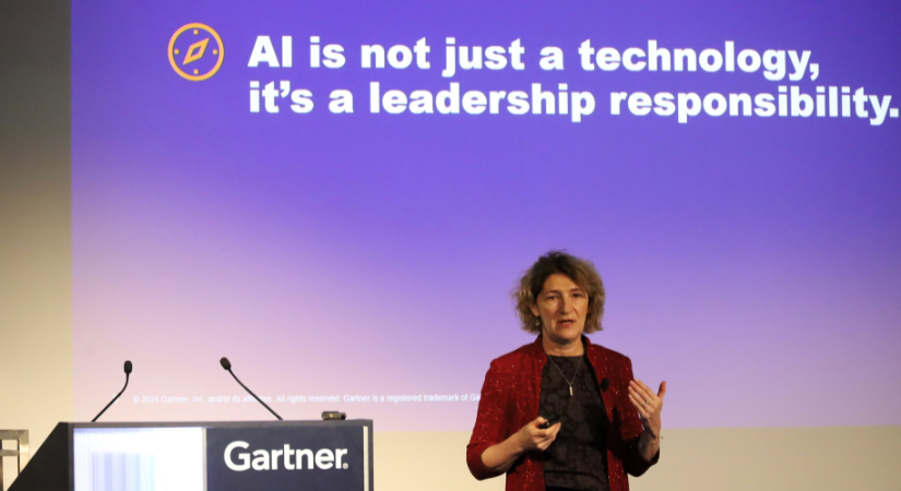 Gartner Data & Analytics Summit 2024 Sydney: Day 1 Highlights