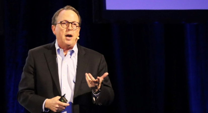 Gartner IT Infrastructure, Operations & Cloud Strategies Conference ...