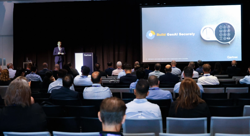 Gartner Security & Risk Management Summit 2025, Sydney: Day 1 Highlights