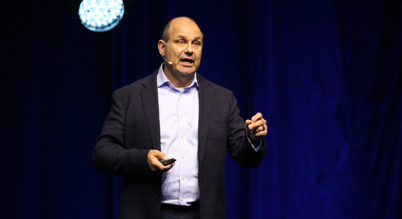 Gartner IT Symposium/Xpo 2024 APAC: Day 1 Highlights