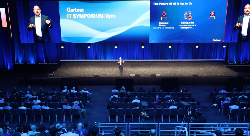 Gartner IT Symposium/Xpo 2024 APAC: Day 1 Highlights