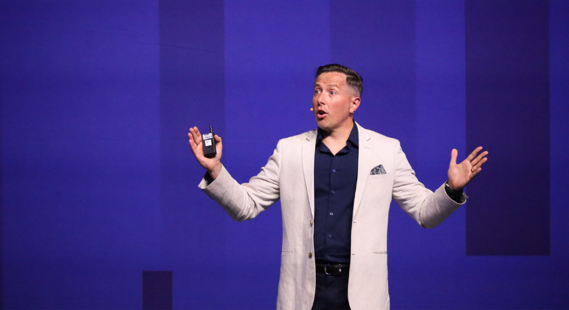 Gartner IT Symposium/Xpo 2024 APAC: Day 1 Highlights