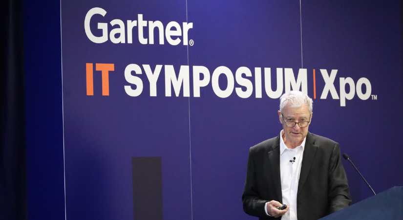 Gartner IT Symposium/Xpo 2024 APAC: Day 1 Highlights