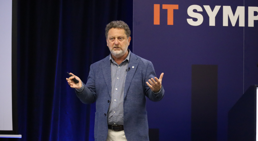 Gartner IT Symposium/Xpo 2024 APAC: Day 3 Highlights