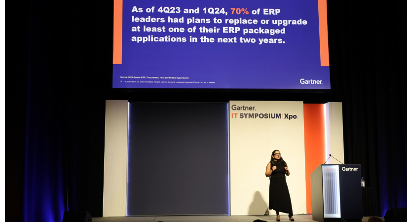 Gartner IT Symposium/Xpo 2024 APAC: Day 2 Highlights