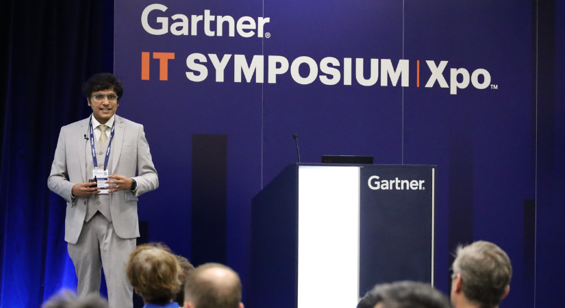 Gartner IT Symposium/Xpo 2024 APAC: Day 2 Highlights