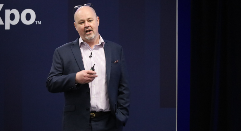 Gartner IT Symposium/Xpo 2024 APAC: Day 1 Highlights