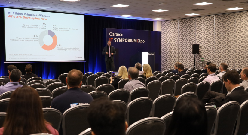 Gartner IT Symposium/Xpo 2024 APAC: Day 2 Highlights