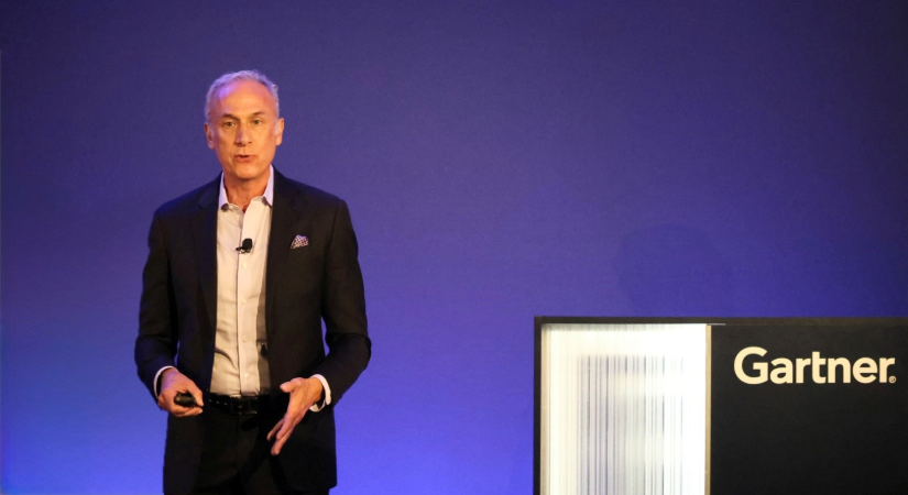 Gartner IT Symposium/Xpo 2025 APAC: Day 1 Highlights